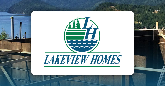 Lakeview Homes – Contact Information